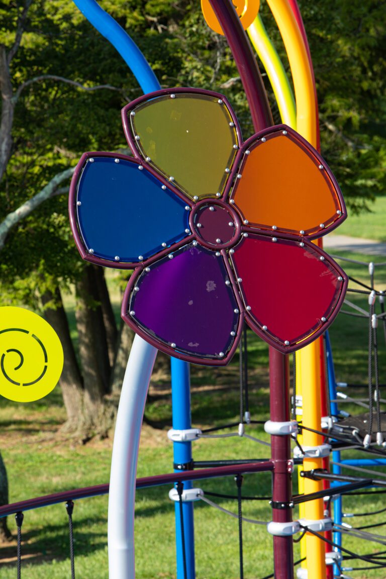 Kentland Community Center Playground - Landover, MD - Sparks@Play